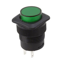 Panel Mounts for Virtual Solutions – E-Switch │ DigiKey